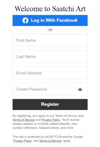 Saatchi Art Review: What It Is And How It Works For Artists