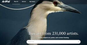 ArtPal Review: What It Is And How It Works?