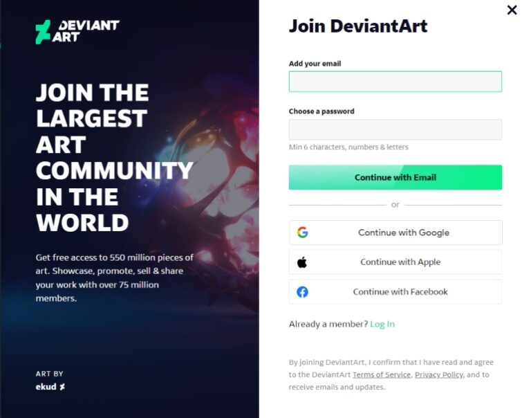 How To Sell Art On DeviantArt: Beginner's Guide