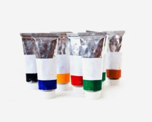 Oil Painting For Beginners: Guide To Using Oil Paints